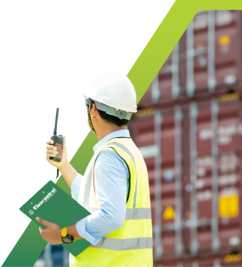 Trang chủ - Vinacontrol