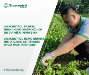 DỊCH VỤ KIỂM KÊ KHÍ NHÀ KÍNH (KNK) - Vinacontrol