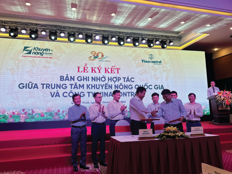 CHỨNG NHẬN HỢP QUY THÉP - Vinacontrol