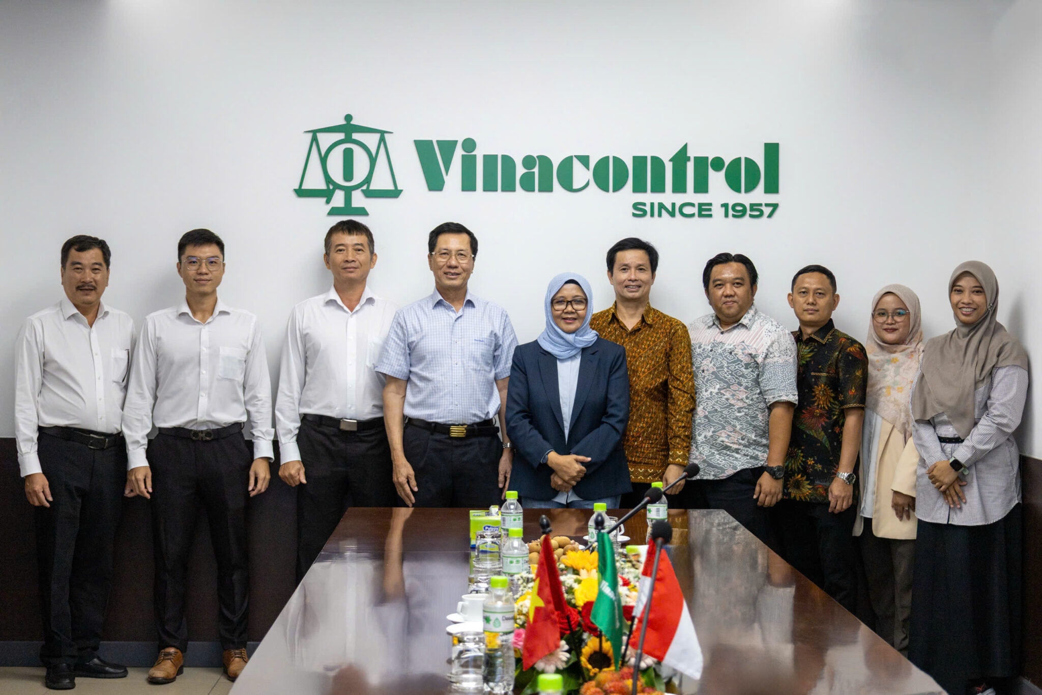 VỤ MÙA BỘI THU TẠI NGỌC HIỀN PEARL FARM - Vinacontrol